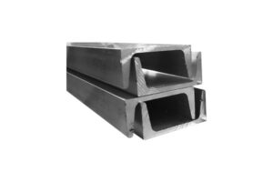 JIS Channels – Amat Steel